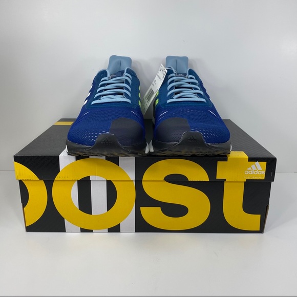 adidas | Shoes | New Adidas Solar Drive St Boost Running Shoes | Poshmark